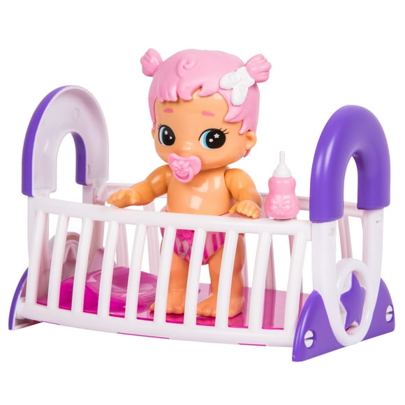 Baby Alive Crawling