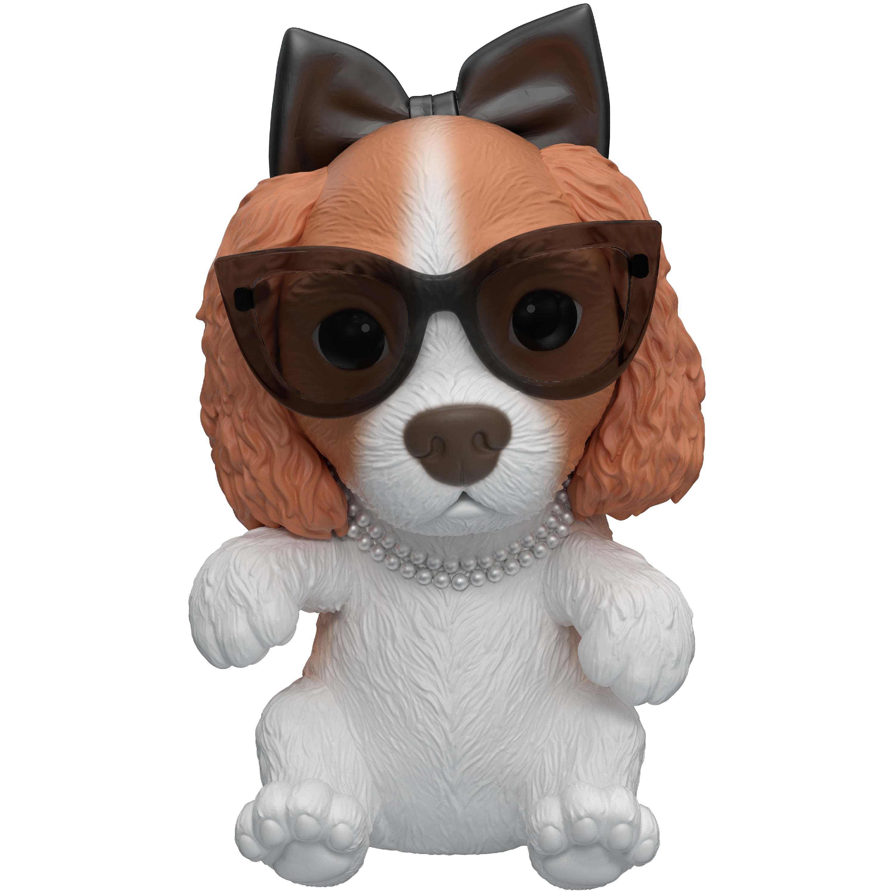 Little Live OMG Pets Have Talent - Interactive Puppy - Pop Diva ...