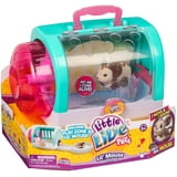 New Little Live Pets 28170 S3 Mouse House Toy - Walmart.com