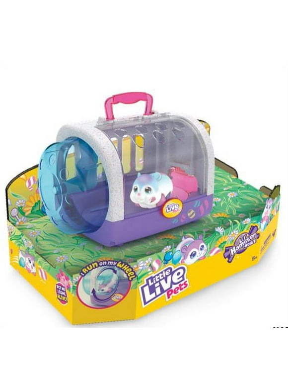 Little Live Pets in Electronic Pets - Walmart.com