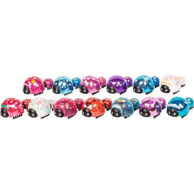 Little Live Pets Ladybug Single Pack Assortment - Walmart.com