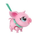 Little Live Pets Interactive My Pet Pig Piggly with 25+ Sounds and ...