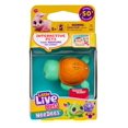 Little Live Pets NeeDees, Interactive Wearable Collectible Sandee ...
