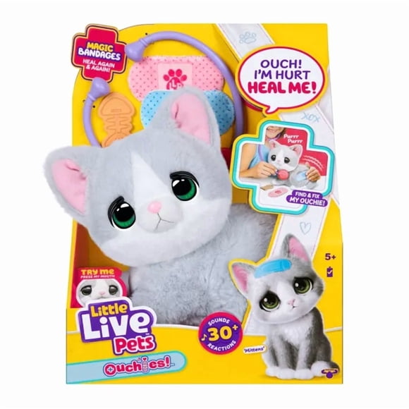 Little Live Pets