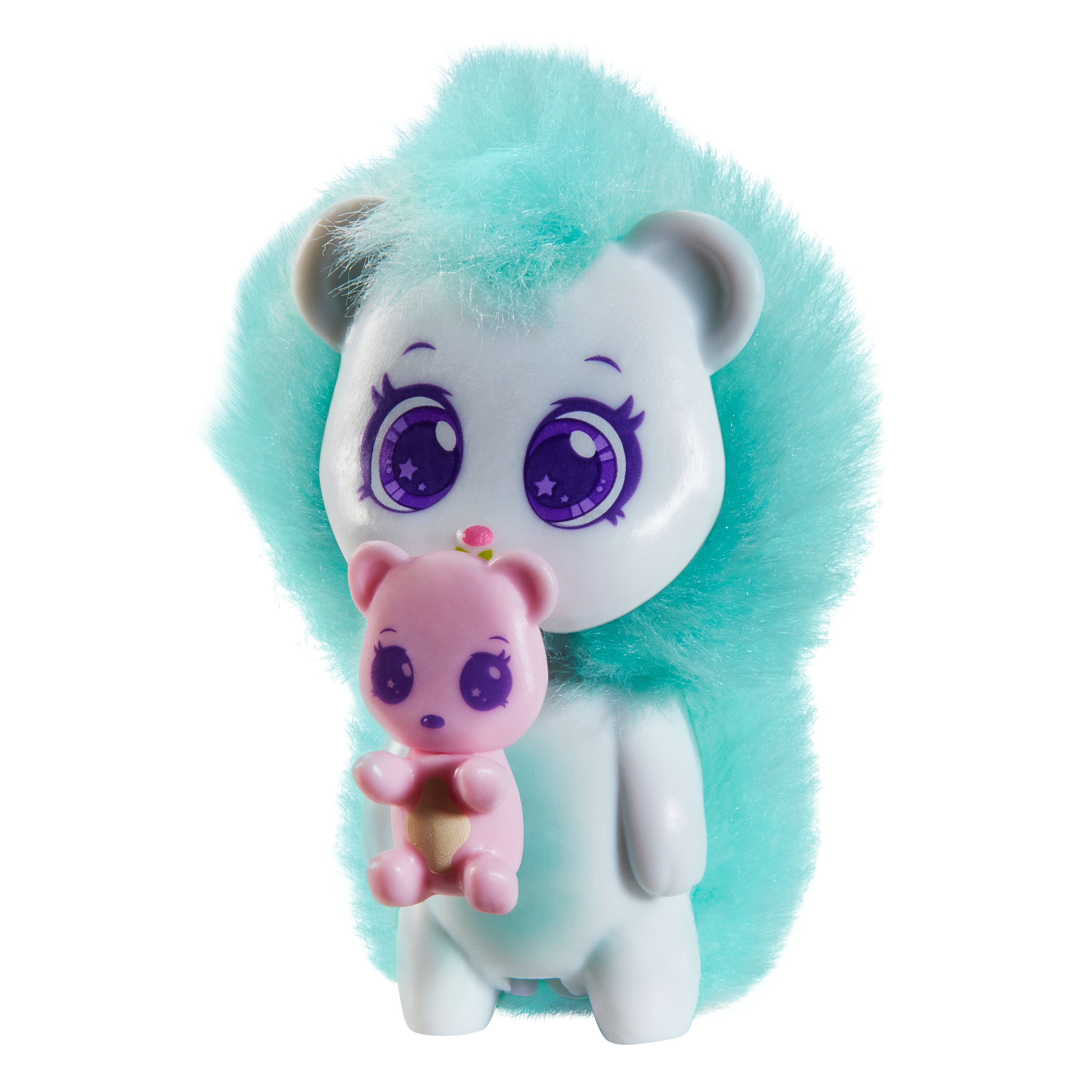 Little Live Pets Scruff Surprise Vet Rescue, Vet Set with Polar Bear ...