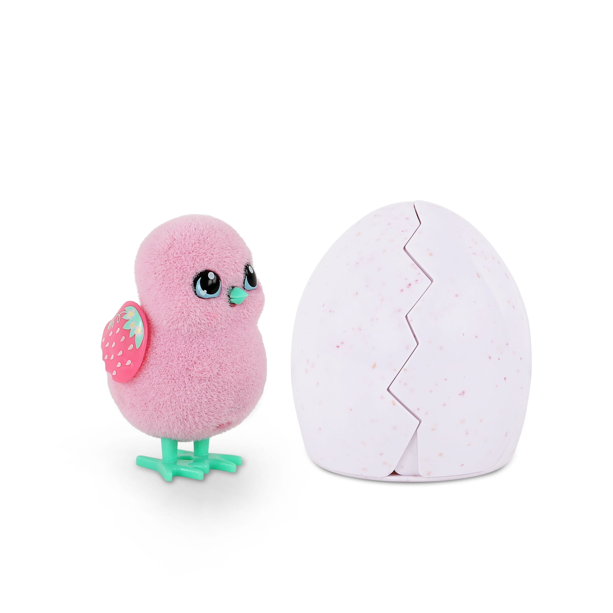 Little Live Pets Surprise Pink Chick, Colors and Styles May Vary, Ages ...