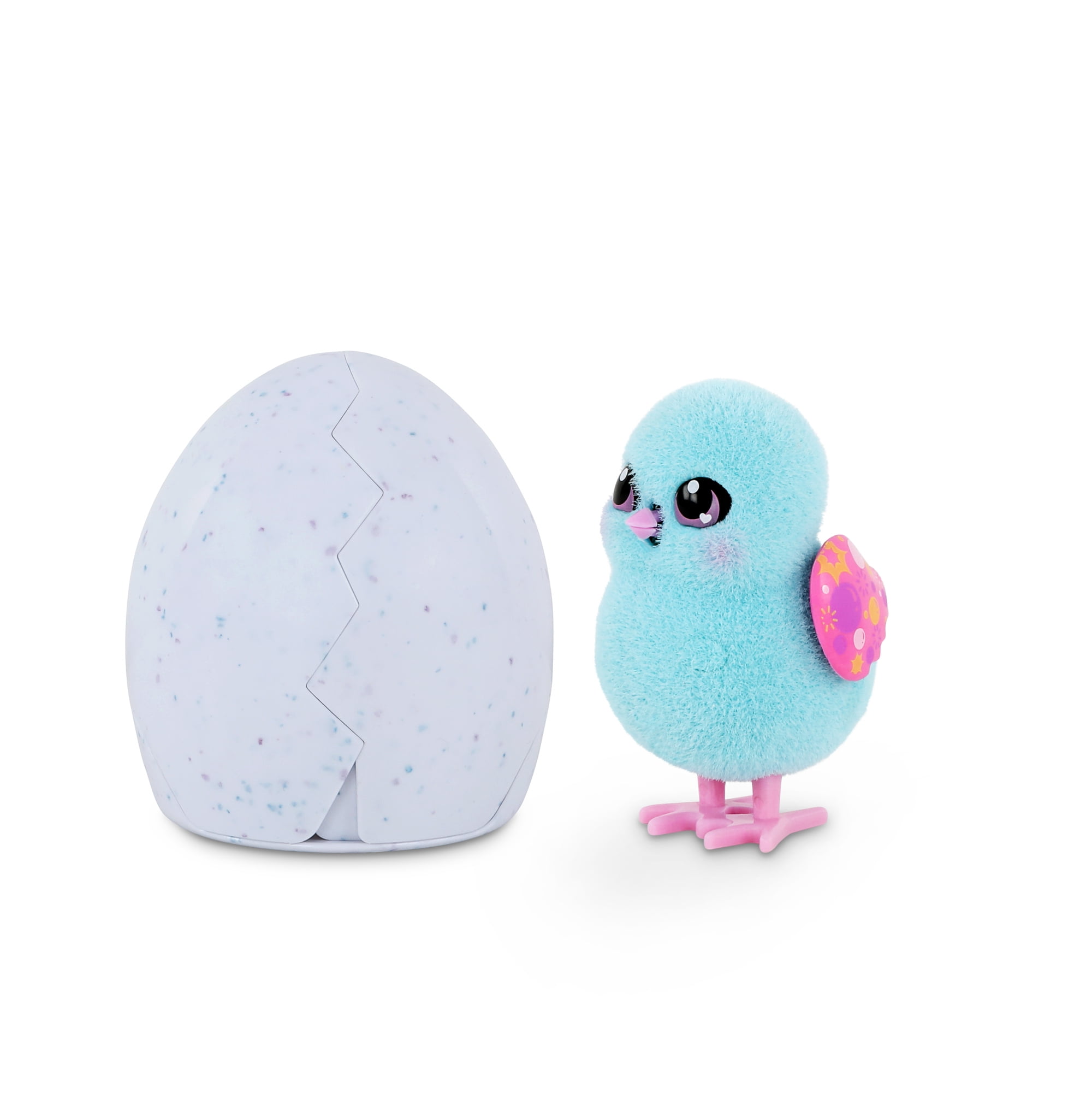 Little Live Pets Surprise Chick Toy: Interactive, Hatches & Chirps ...