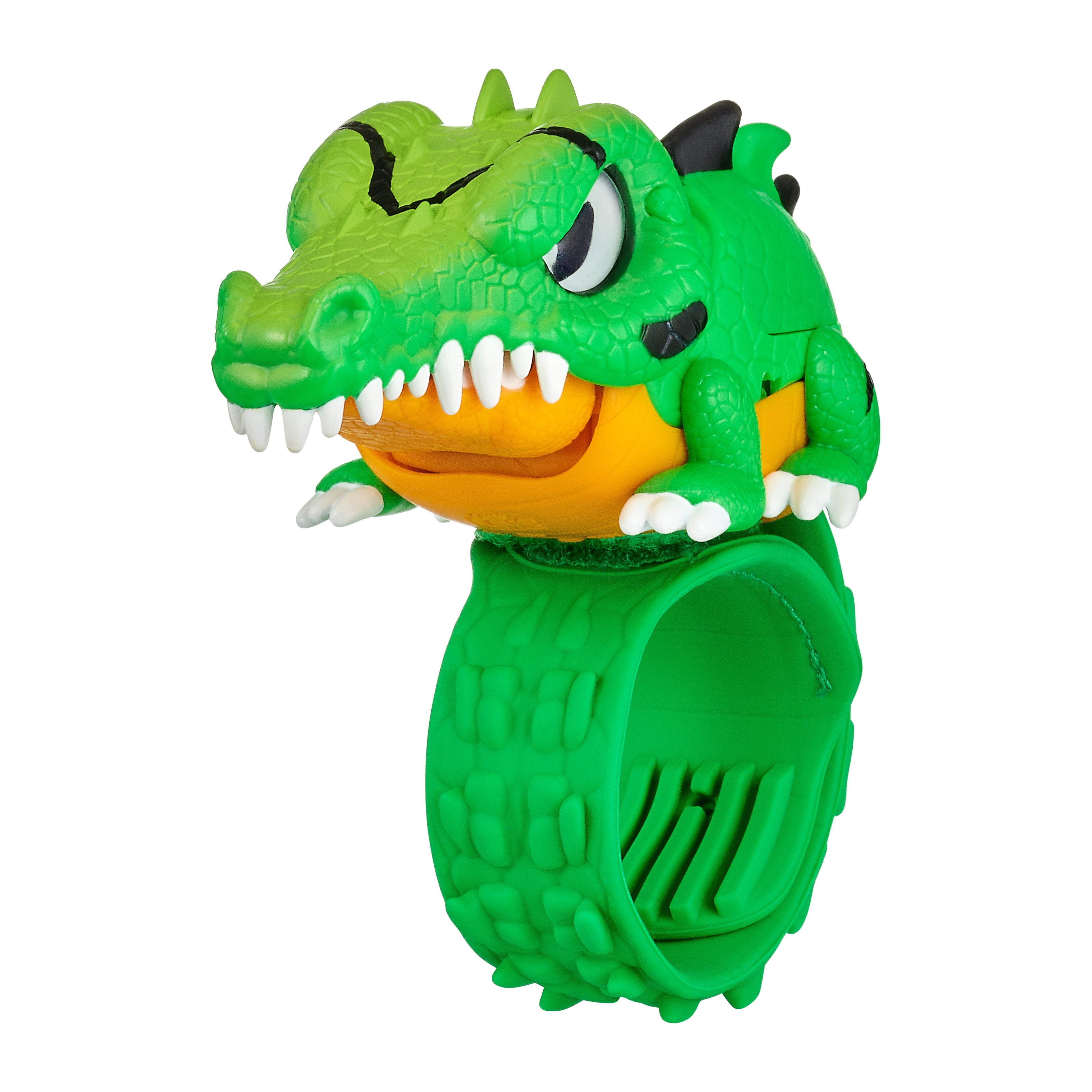 Little Live Pets Wraptiles Interactive Toy - Croxor the Croc - Walmart.com