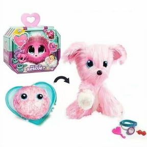 Little Live Pets Scruff Pink - Walmart.com