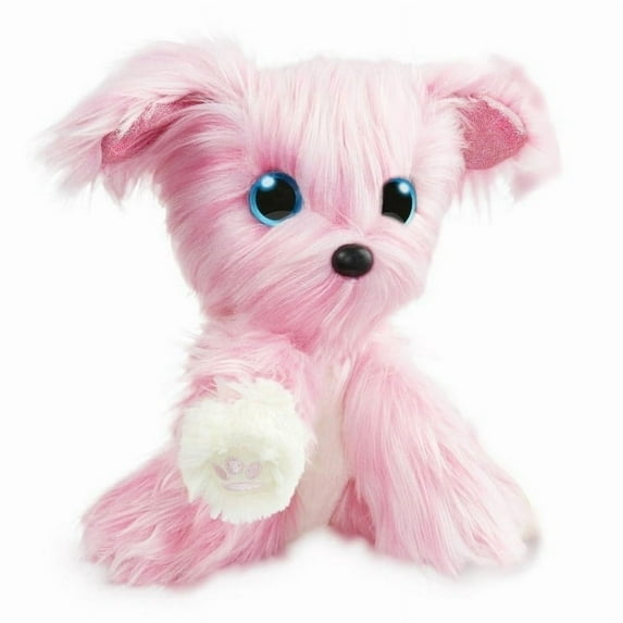 Little Live Scruff A-Luvs Plush Mystery Rescue Pet Plush Toys Cat Dog ...