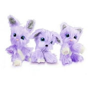 Little Live Scruff-A-Luvs Plush Mystery Rescue Pet, Candy Floss ...