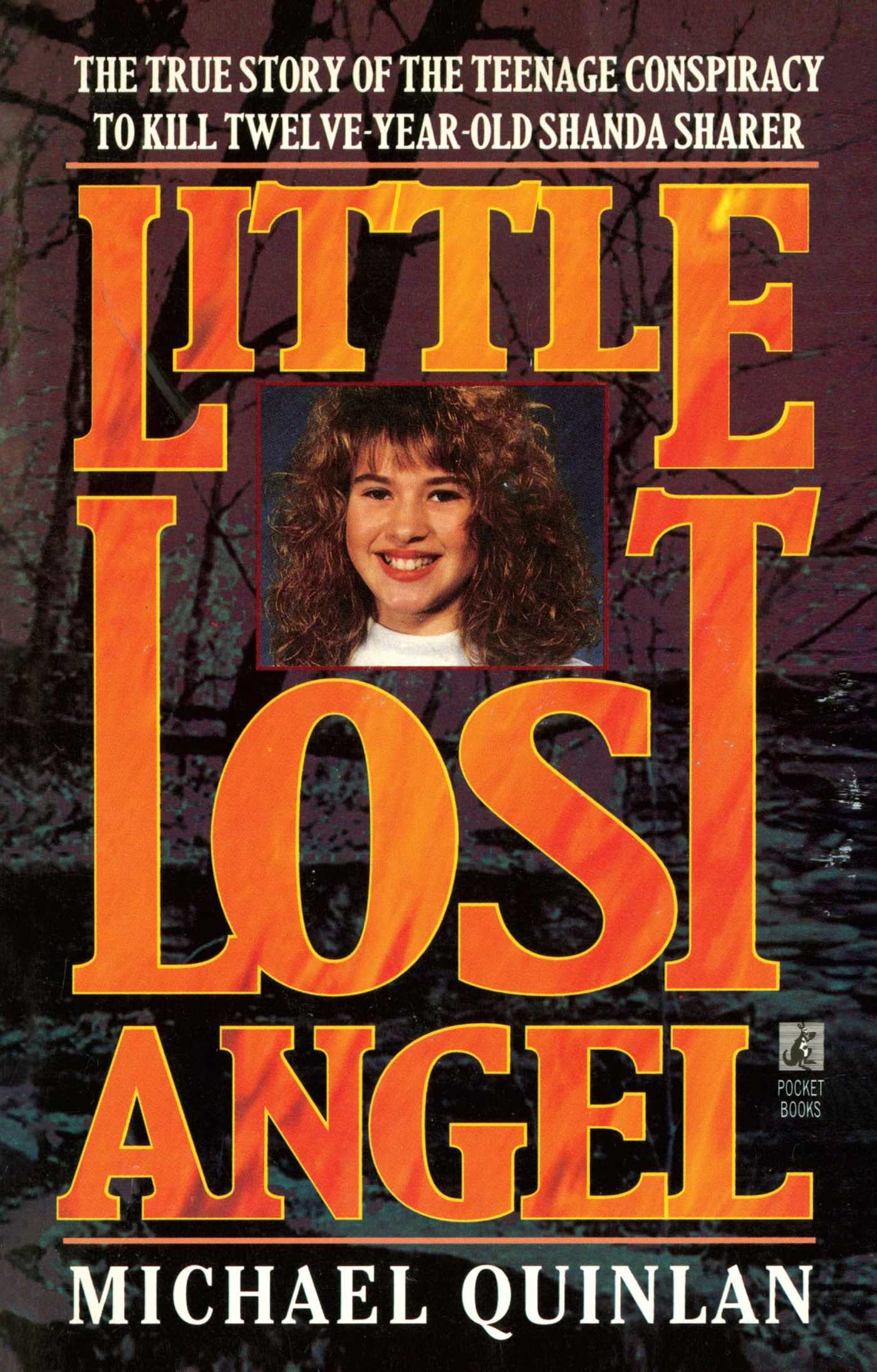 Little Lost Angel (Paperback) - Walmart.com