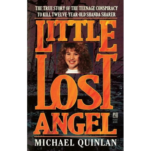 Little Lost Angel, (Paperback) - Walmart.com