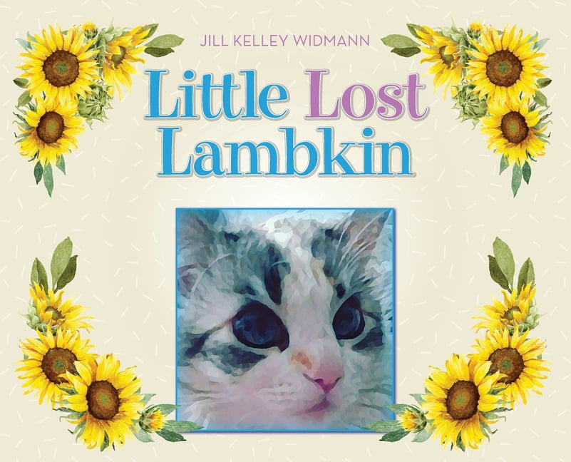 Little Lost Lambkin (Hardcover) - Walmart.com