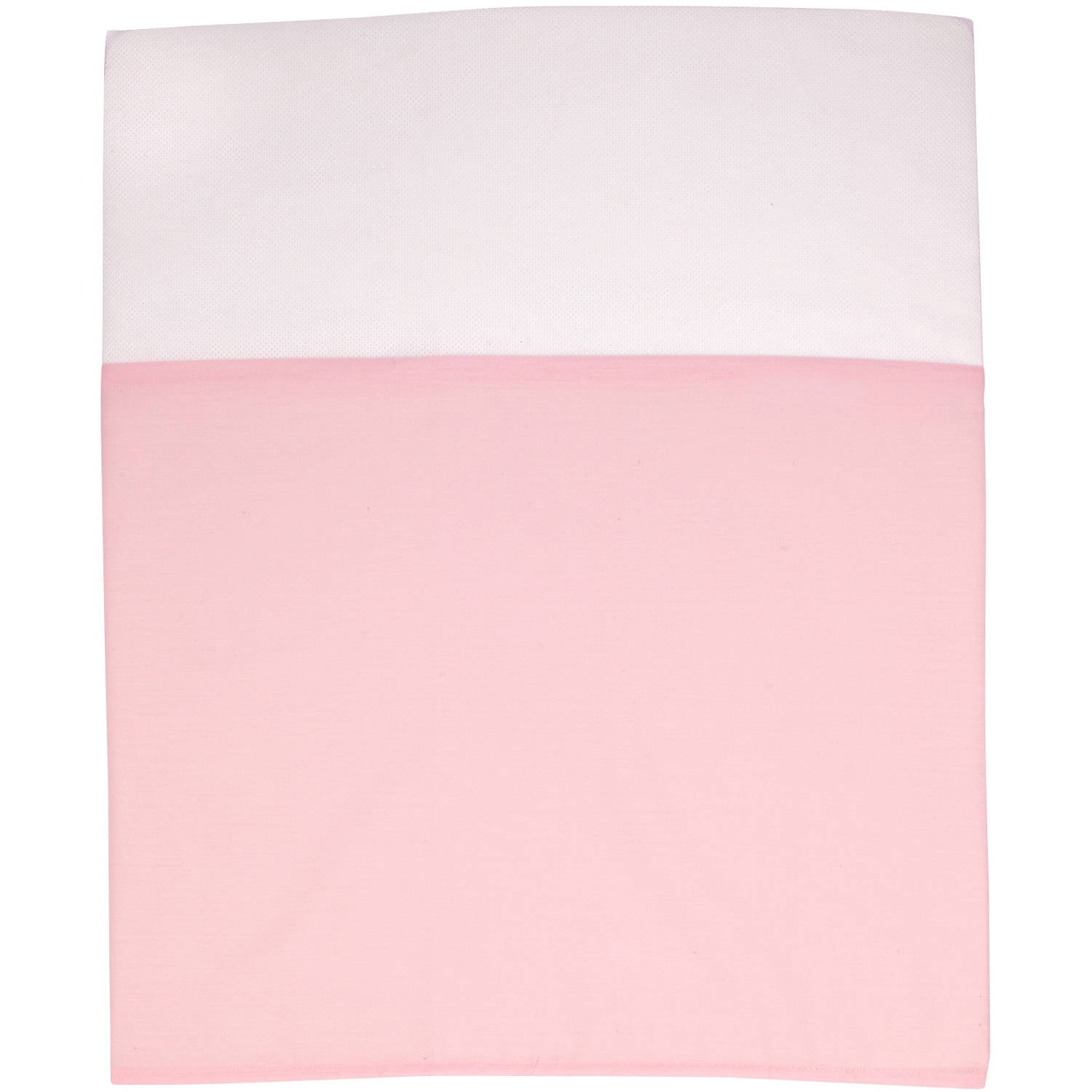 Little Love Dust Ruffle, Pink - Walmart.com