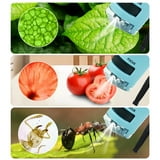 Little Marvin Microscope, Little Marvin Mini Scope, 60x-120 Pocket ...