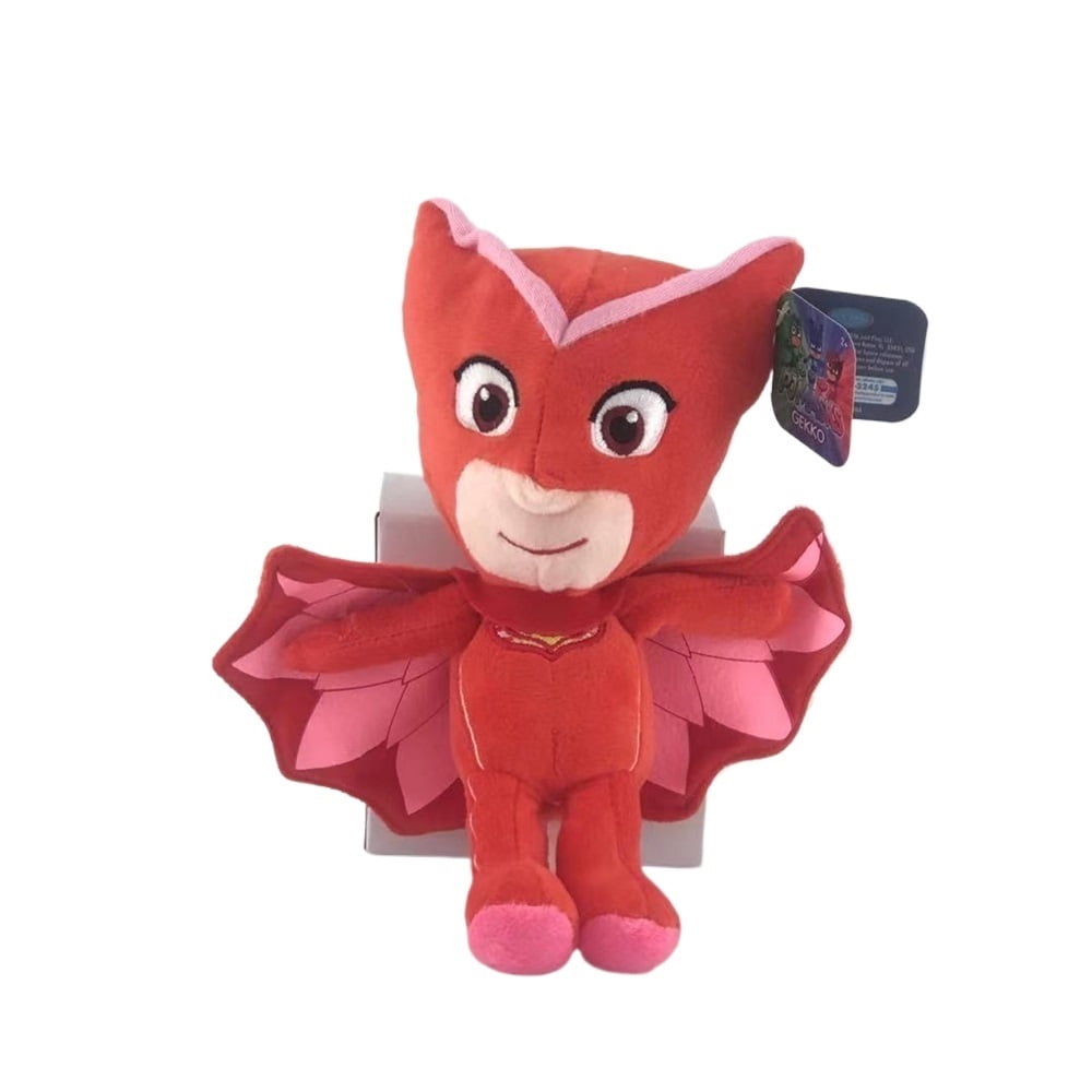 Little Masked Man Plush Toy Pajamas Masked Man Plush Toy Doll - Walmart.com