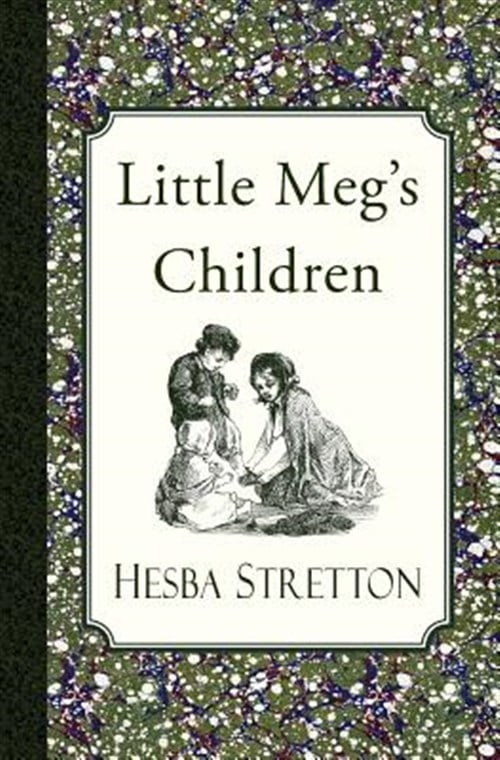 Pre-Owned Little Meg's Children - Walmart.com