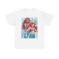 Little Mermaid Ariel Shirt - Walmart.com