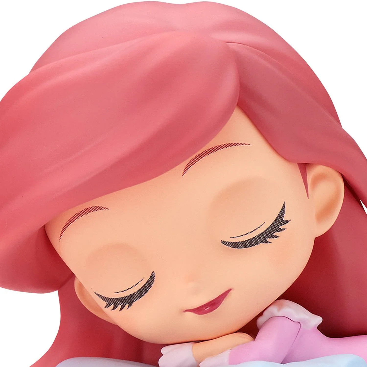 Little Mermaid Ariel Sleeping Ver. B Q Posket Statue - Walmart.com