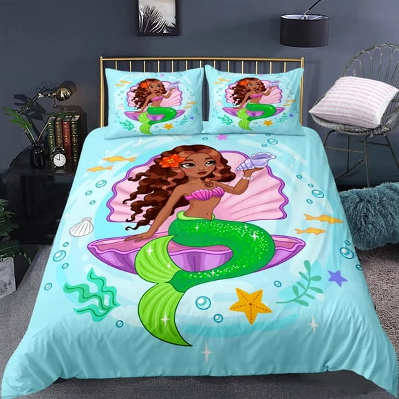 Bed Covers Girls