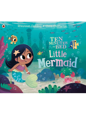 Little Mermaid - Walmart.com