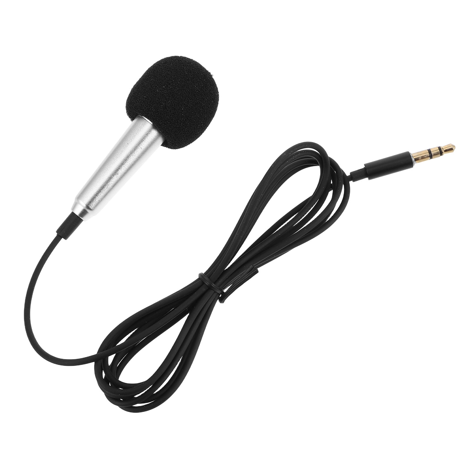 Little Microphone Microphone Mini Microphone Phone Microphone Mini Mic ...