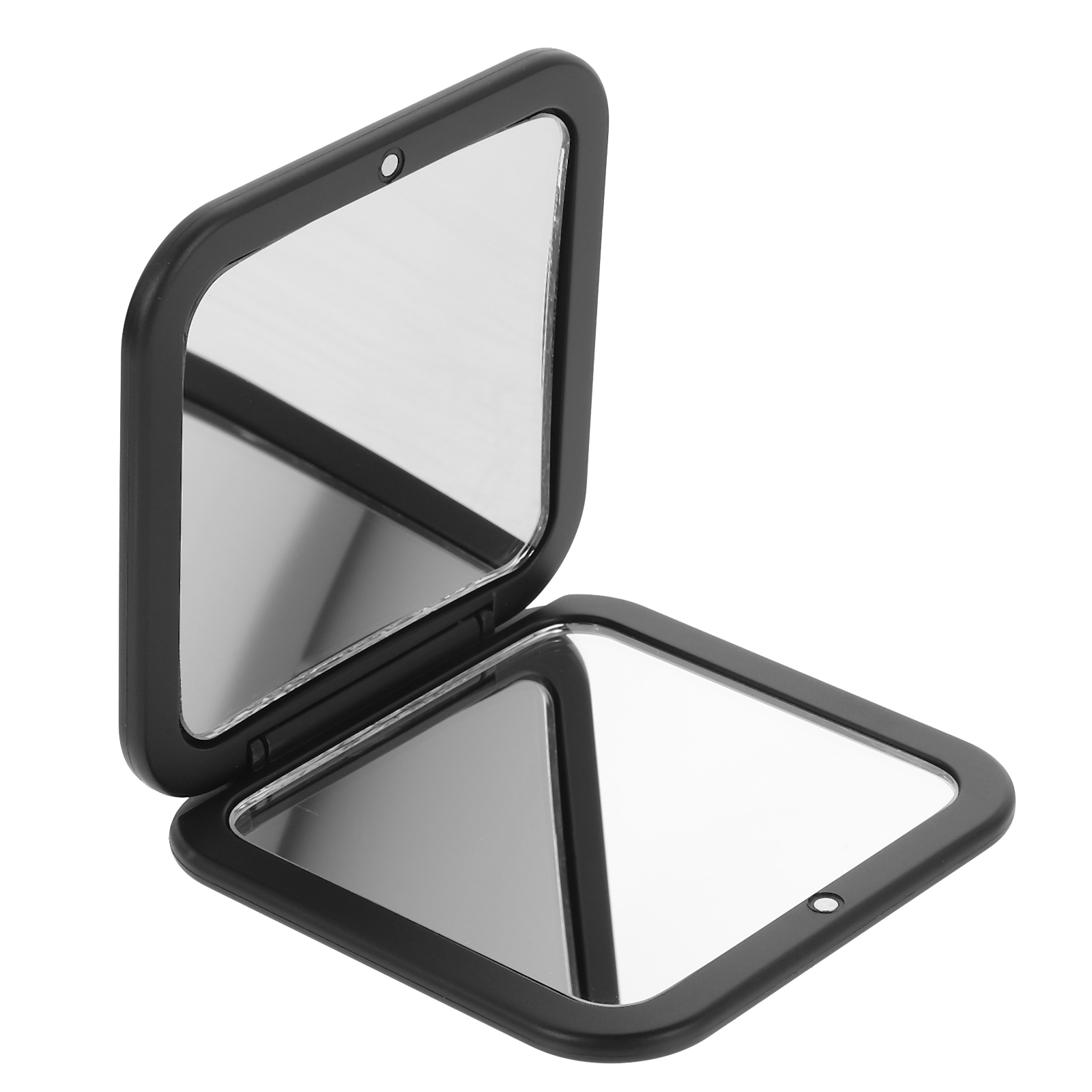 Compact Magnifying Mirror for Women Travel 1 Set Mini Pocket Makeup ...