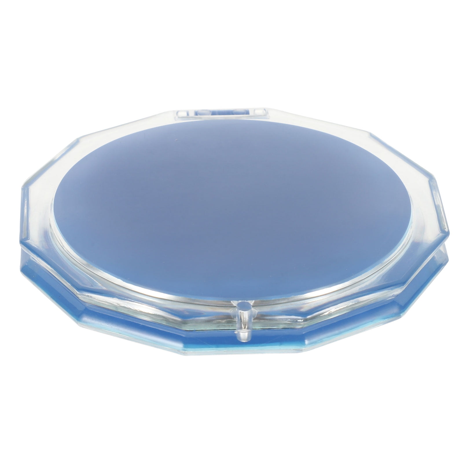 Little Mirror Folding Vanity Pocket Handheld Travel Makeup Mini for ...