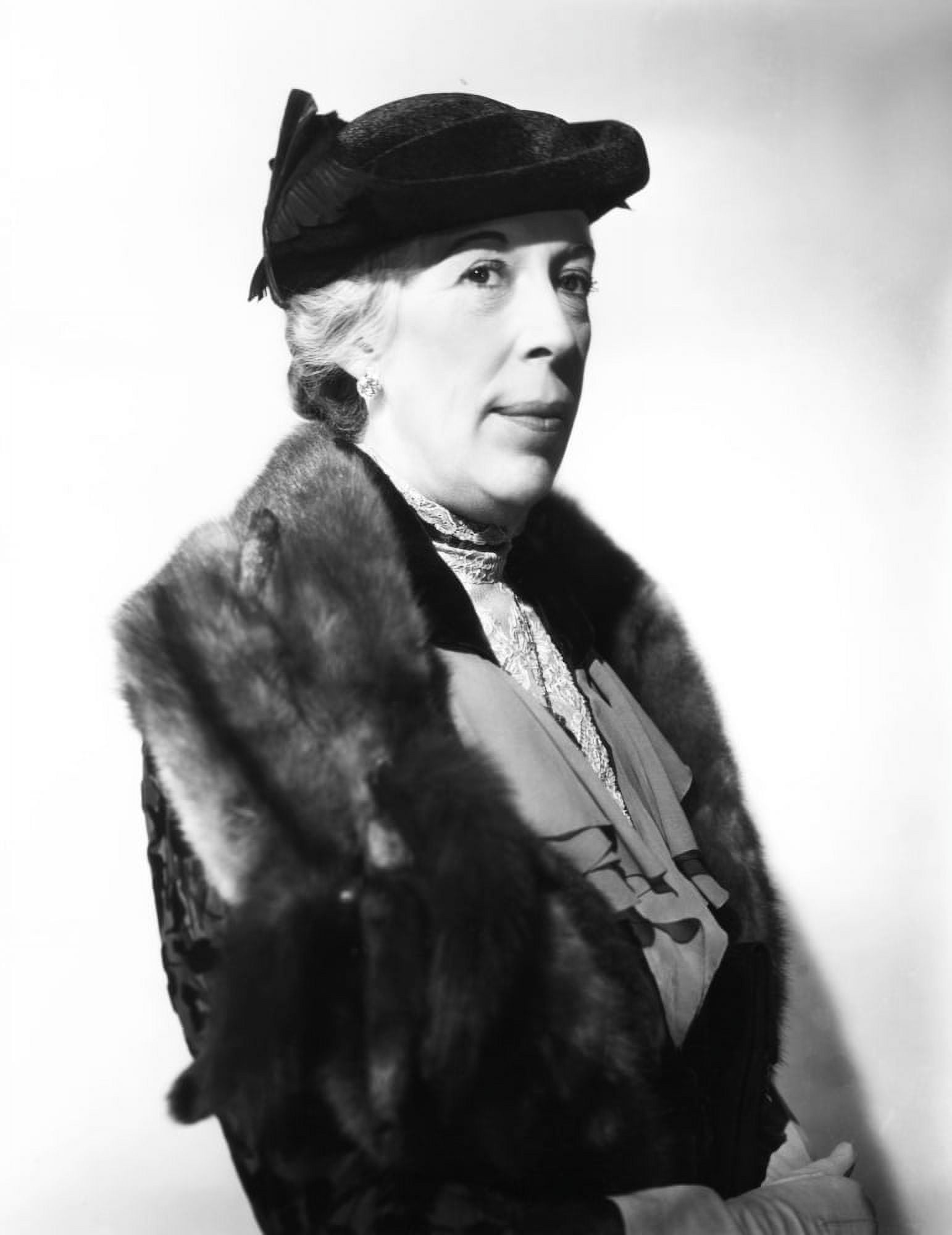 Little Miss Broadway Edna May Oliver 1938 Tm & Copyright 20Th Century ...