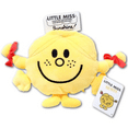 Little Miss Chatterbox Stuffed Animal Doll - Small Plushie Sunshine ...