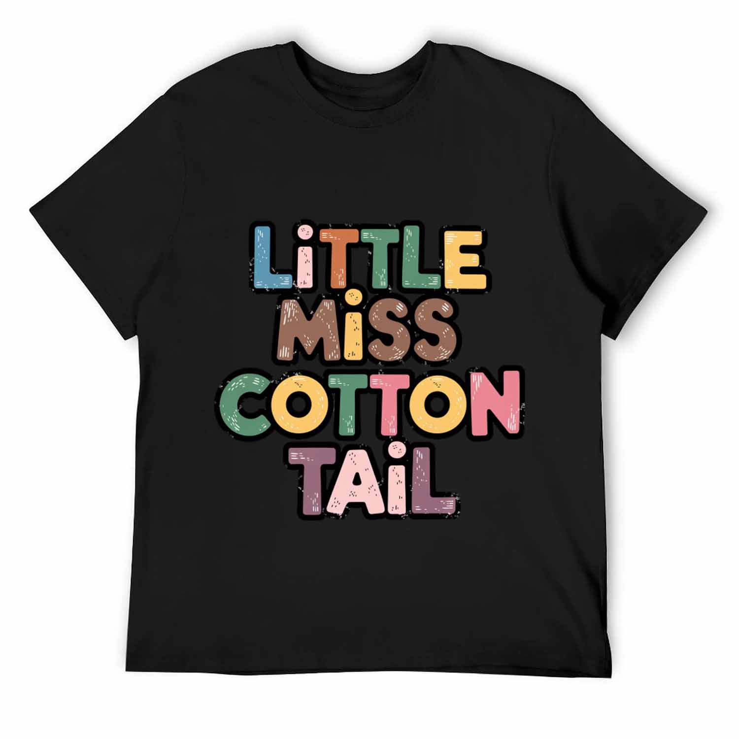 Little Miss Cotton Tailt shirt design chicken Bible Scripture Verse ...