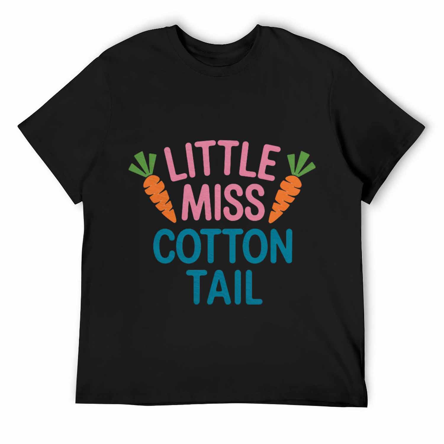 Little Miss Cotton Tailt shirt design chicken , Black Snow Dog With ...