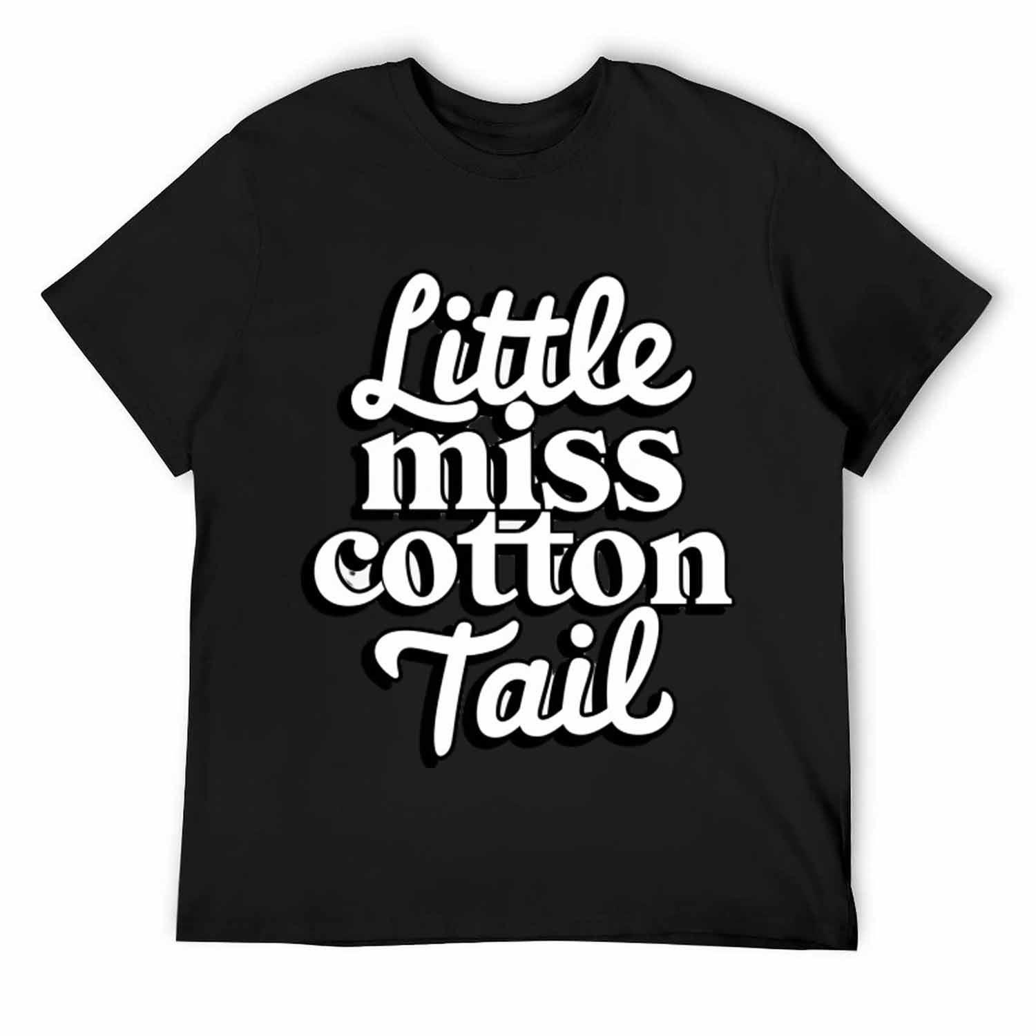 Little Miss Cotton Tailt shirt design chicken Design For A Artist Art ...
