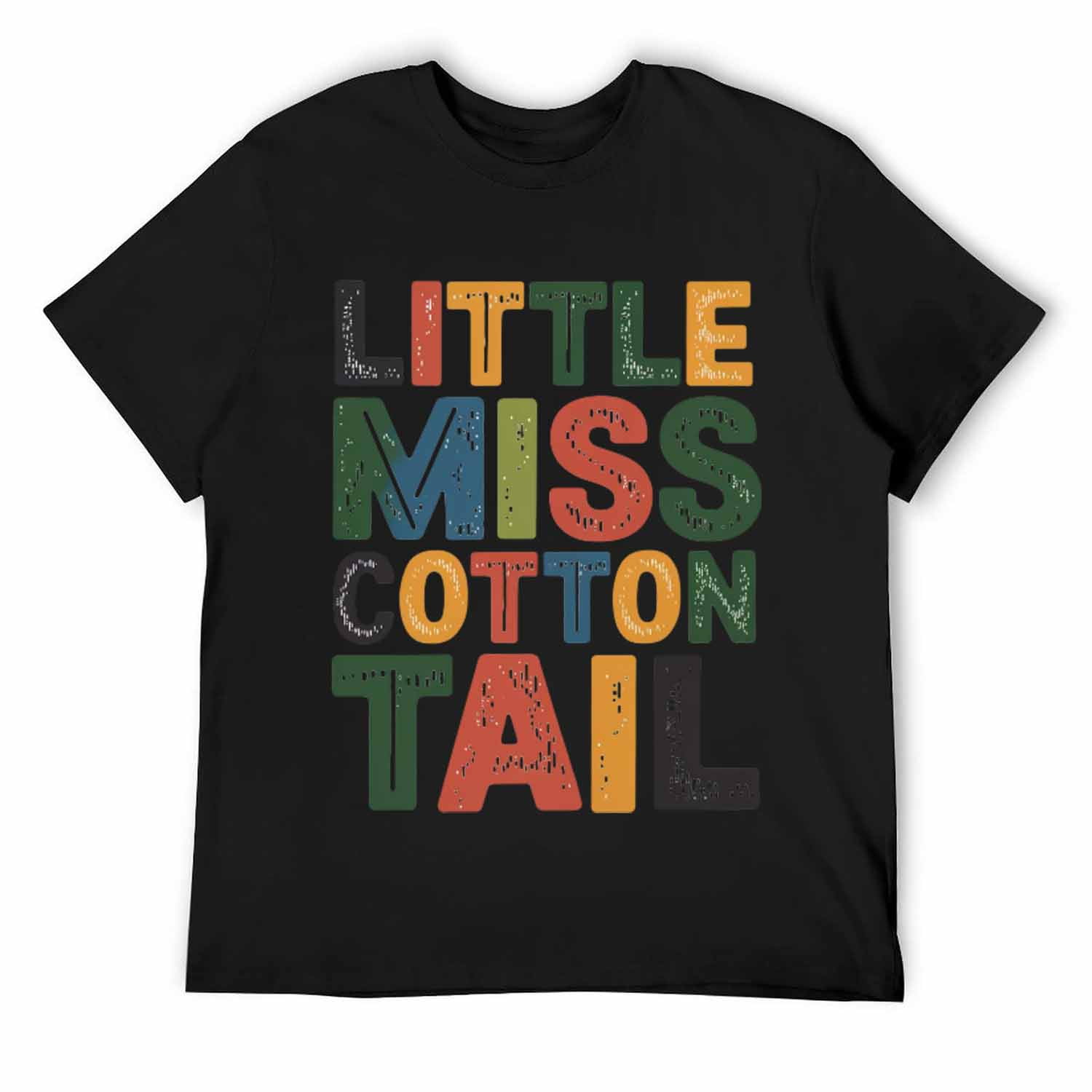 Little Miss Cotton Tailt shirt design chicken Funny Sarcasm Husband ...