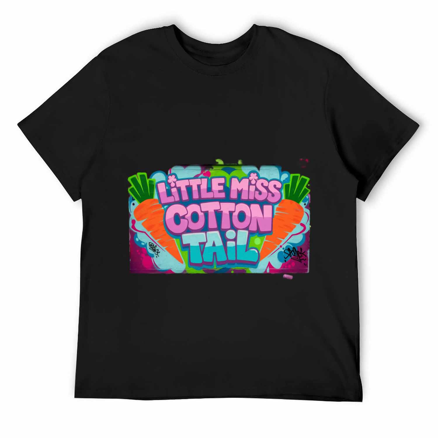 Little Miss Cotton Tailt shirt design chicken Graduation Party Crown ...