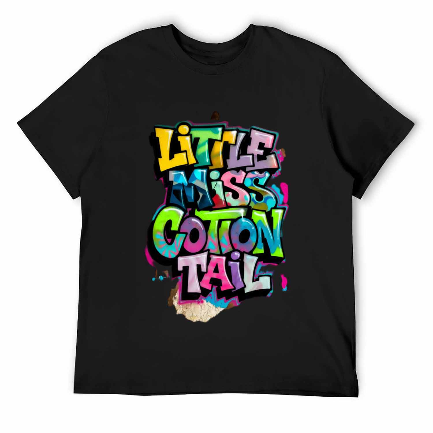 Little Miss Cotton Tailt shirt design chicken Math Teacher Gift Spiral ...