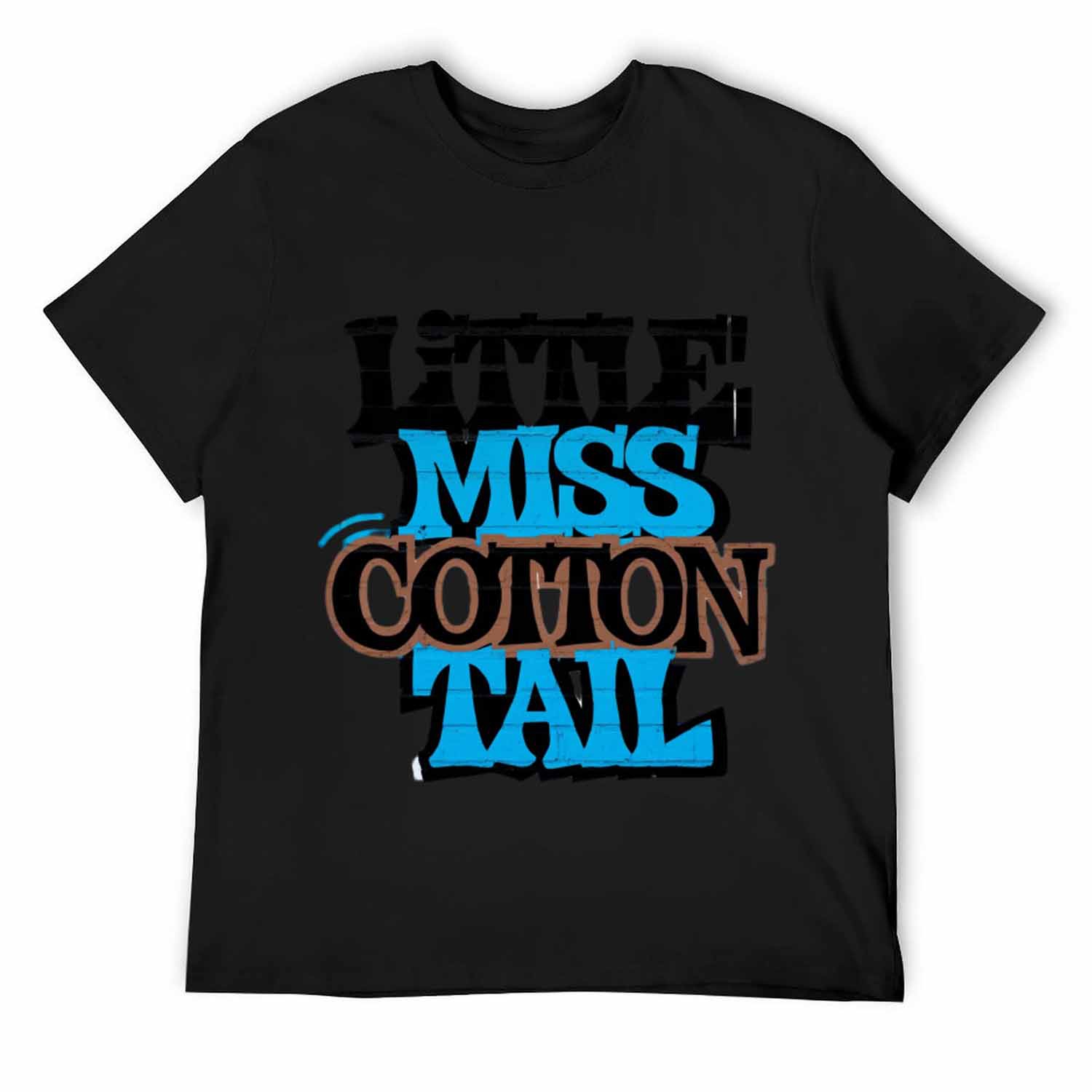 Little Miss Cotton Tailt shirt design chicken Messy Bun Leopard 50Th ...