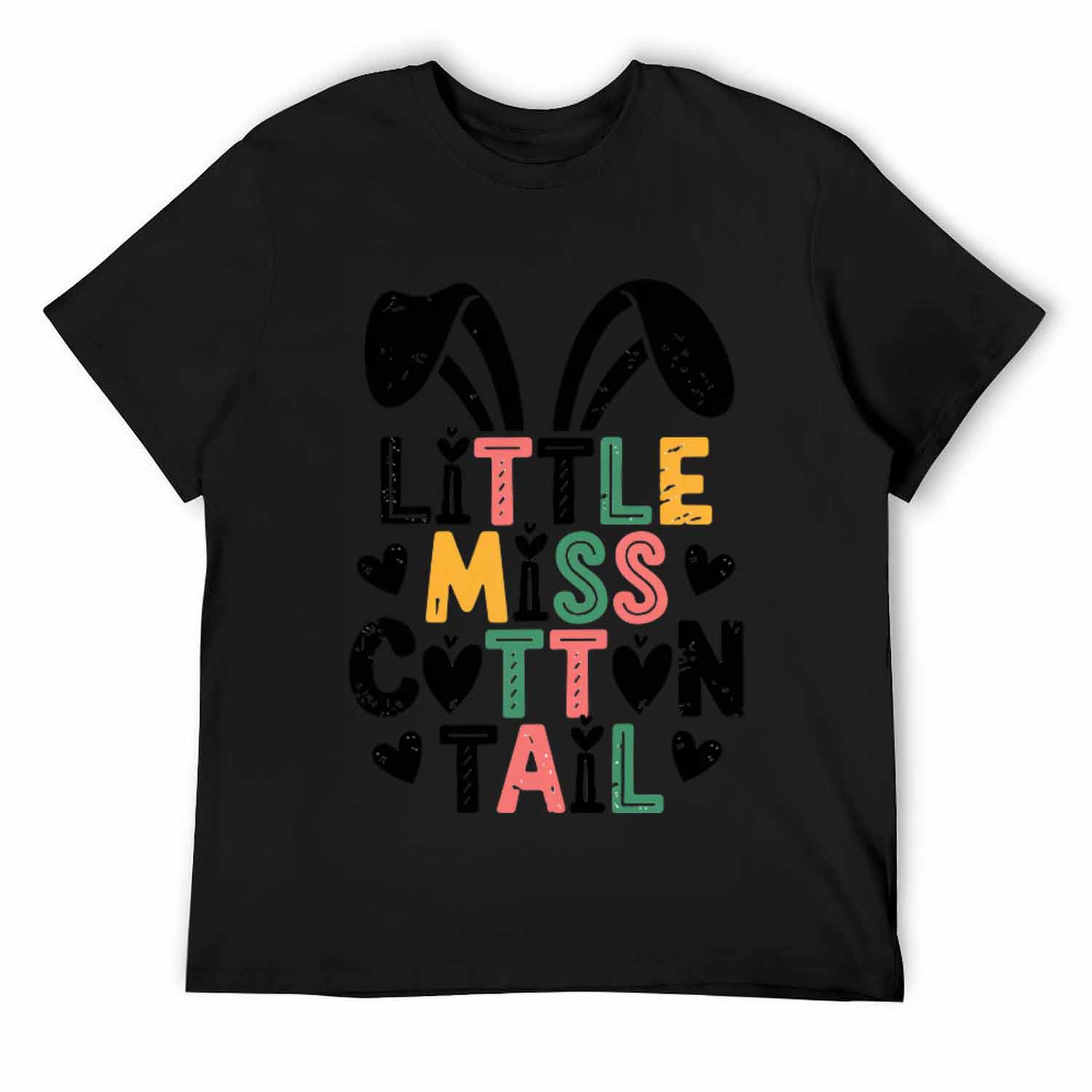 Little Miss Cotton Tailt shirt design chicken Travel Friends Quote ...