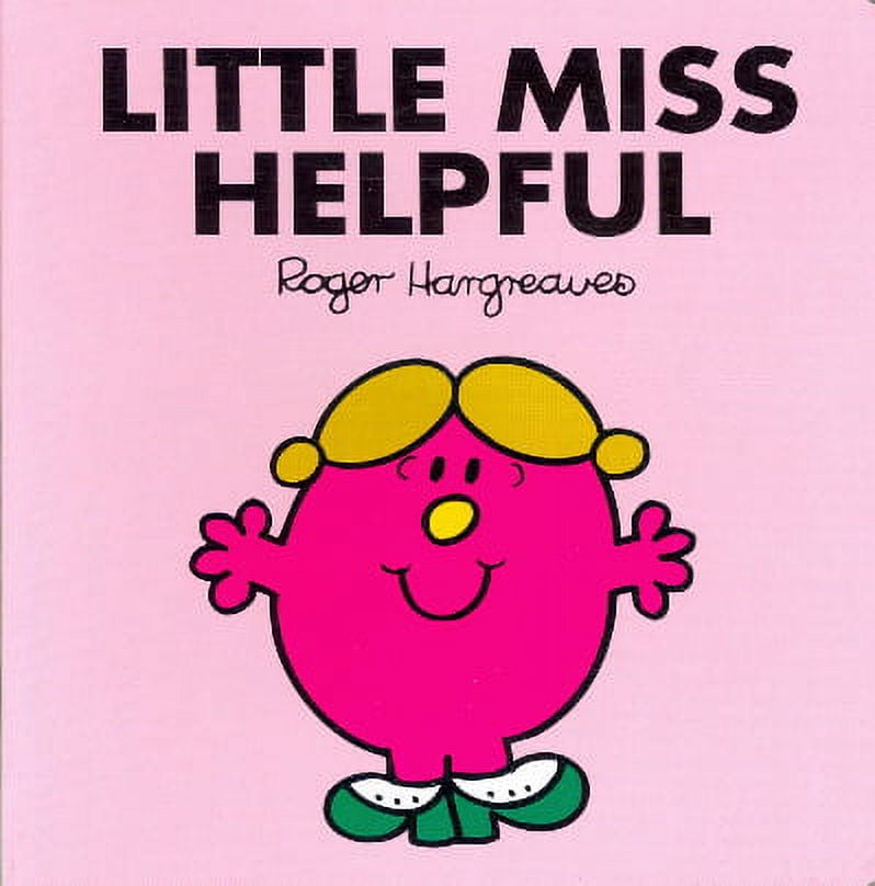 Little Miss Helpful - Walmart Business Supplies