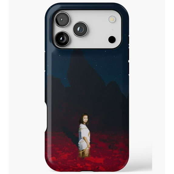 Little Miss Jokes About Her Trauma, Funny Meme Parody H13557 Phone Case ...