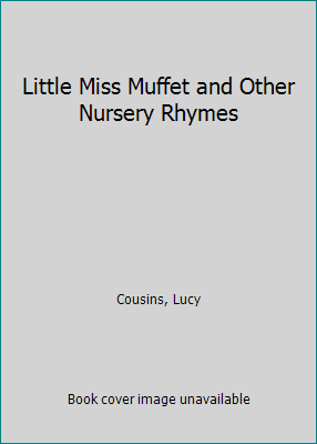 Pre-Owned Little Miss Muffet and Other Nursery Rhymes (Other ...