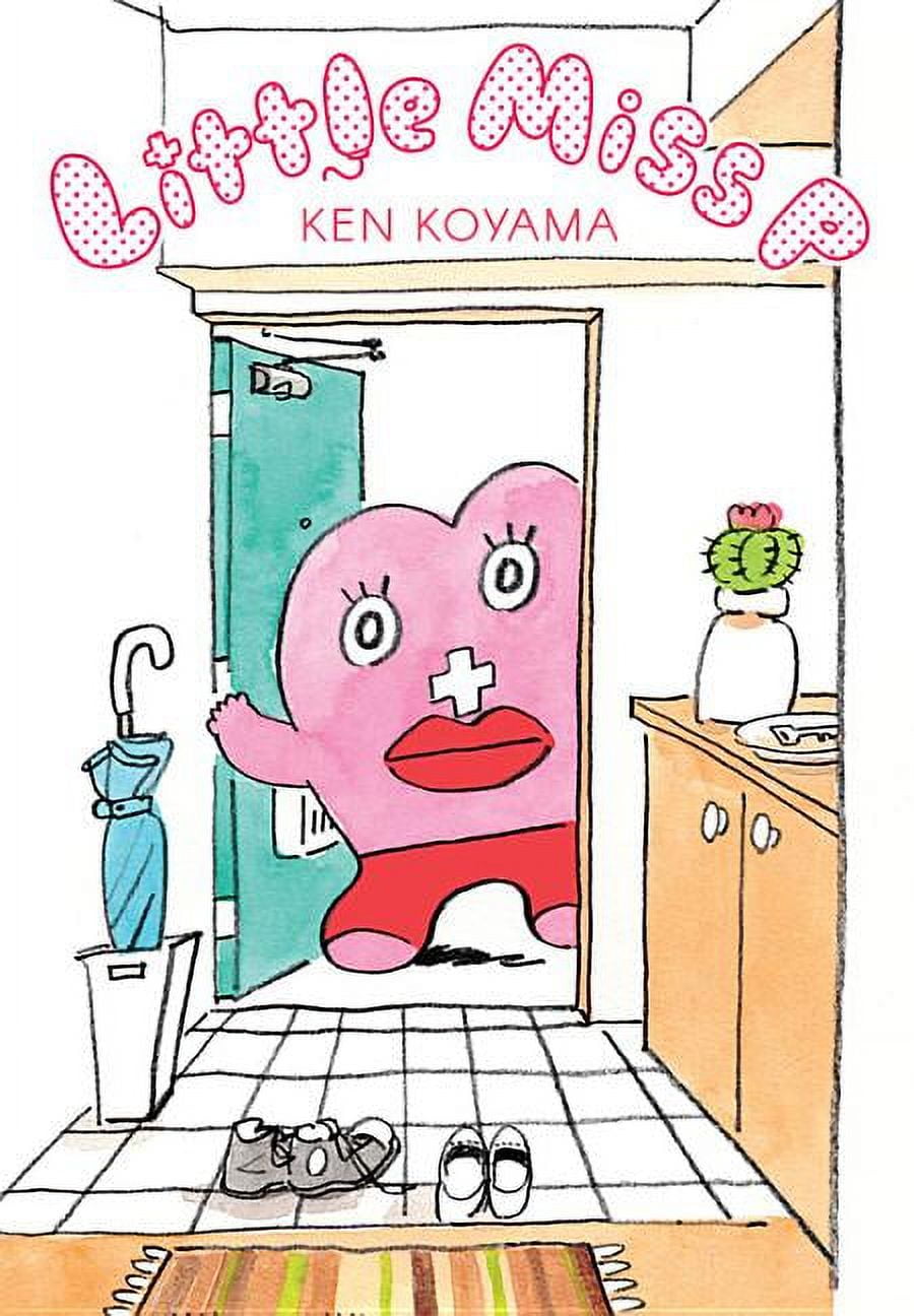 Little Miss P Little Miss P, Book 1, (Paperback) - Walmart Business ...
