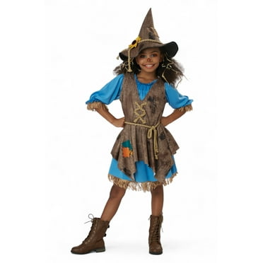 Dani Dennison Hocus Pocus Costume for Adults - Walmart.com