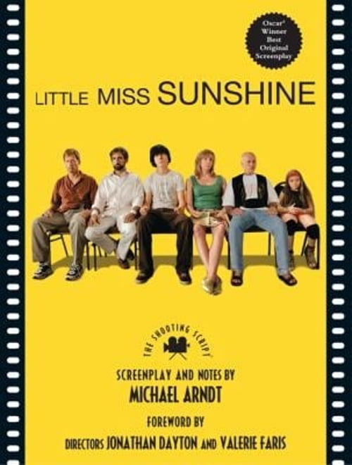 Pre-Owned Little Miss Sunshine (Paperback) 1557047707 9781557047700 ...