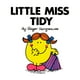 Little Miss Tidy (Paperback) - Walmart.com