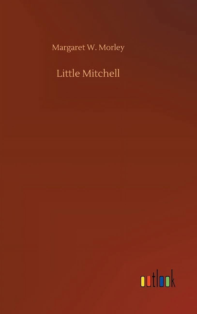 Little Mitchell (Hardcover) - Walmart Business Supplies