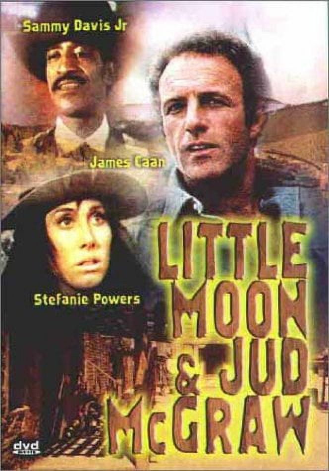 Little Moon & Jud McGraw [DVD] - Walmart.com