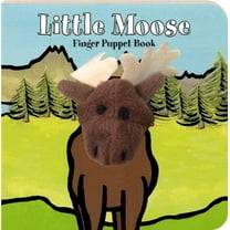 Little Finger Puppet Board Books: Little Spider: Finger Puppet Book ...