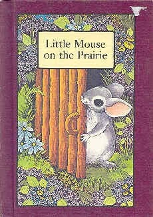Prairie Mouse